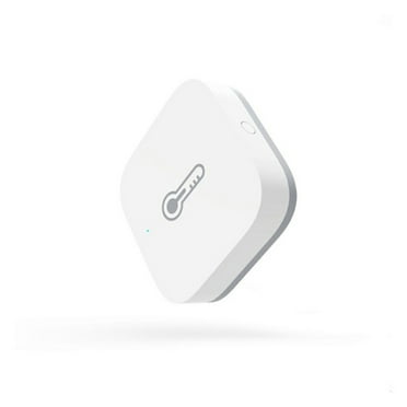 REMOTE TEMPERATURE & HUMIDITY MONITORING HOME SYSTEM PACKAGE - Walmart.com
