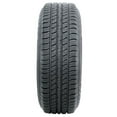 Falken Wildpeak H/T 275/55R20 117 H Tire Fits: 2007-08 Toyota Tundra ...