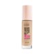 Hard Candy Glamoflauge Full Coverage Foundation, 1507 Natural - Walmart.com