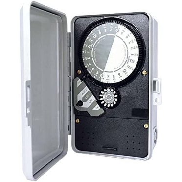 Rain Bird 12 Zone Automatic Lawn Irrigation System, Programmable Indoor ...