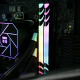 NV5 Blacklight Edition Gaming PC Intel i7-14700K, RTX 4070, 32GB RAM ...