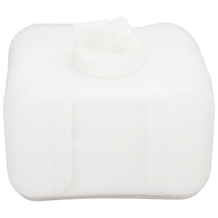 Radiator Coolant Reservoir Tank, Rustproof Radiator Coolant Overflow ...