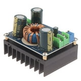 600W DC-DC Step Up Boost Buck Voltage Converter High Power Supply ...