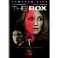 Warner Bros The Box (DVD) - Cameron Diaz, James Marsden, PG-13, Mind ...