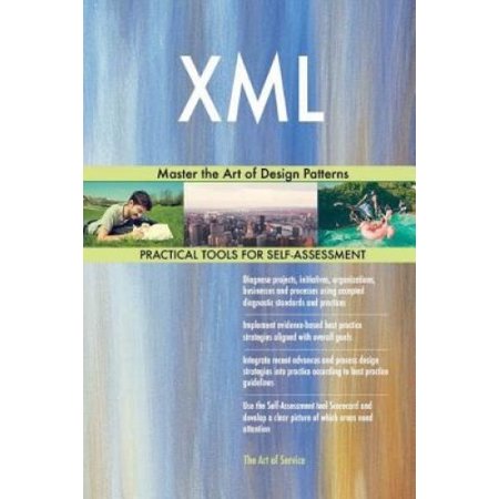 XML: Master the Art of Design Patterns | Walmart Canada