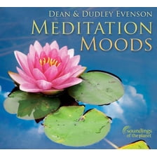 Simply Meditation / Various (CD) - Walmart.com