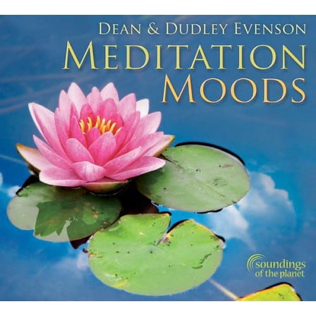Simply Meditation / Various (CD) - Walmart.com