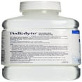 Pedialyte Oral Electrolyte Maintenance Solution, Unflavored, 1 liter ...