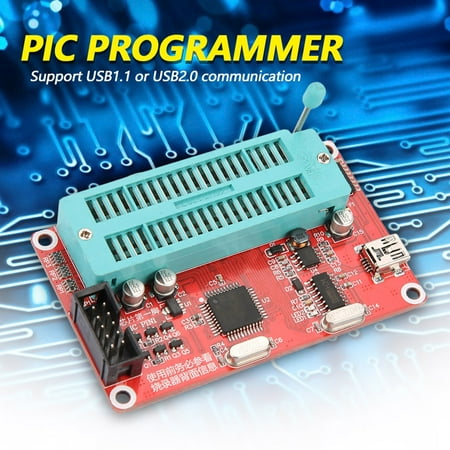 Scm / 24/93 Series US Memory Chip Programmer Memory Chip Programming ...