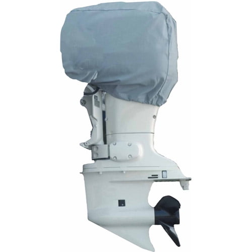 Carver Universal Outboard Motor Cover - Walmart.com - Walmart.com