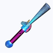 Hello Kitty Supercute Friendship Festival Light Wand - Walmart.com