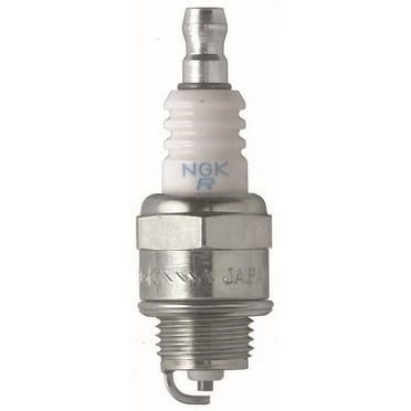 NGK (4495) V-Power Spark Plug, BPZ8H-N-10 - Walmart.com