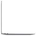 Restored Apple Macbook Air 13.3-inch (Retina, Space Gray) 1.2GHZ Quad ...