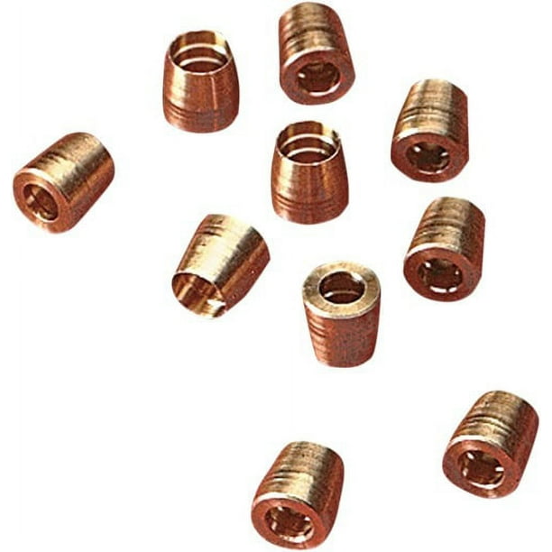 Russell Pro System I Chrome Replacement Olives - Walmart.ca