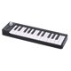 Worlde Easykey.25 Portable Keyboard Mini 25-Key USB MIDI Controller ...