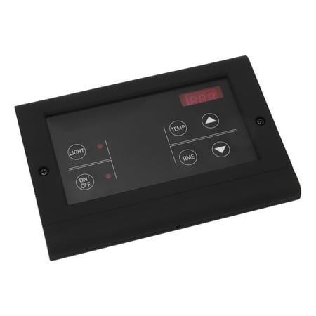 Steam Generator Controller, 35-110 Degrees Celsius Light Control ...