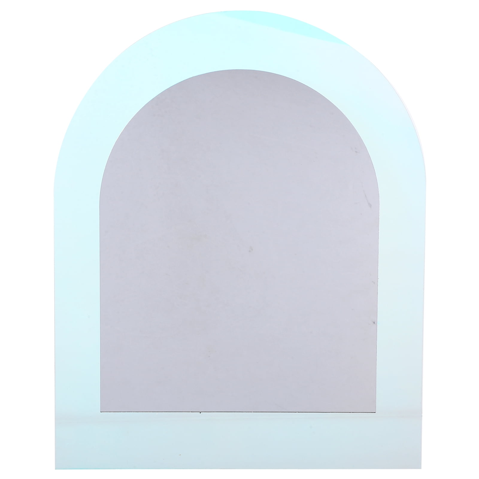 Click here for Homemaxs Arch Wall Mounted Mirror Wall Decor Mirro... prices