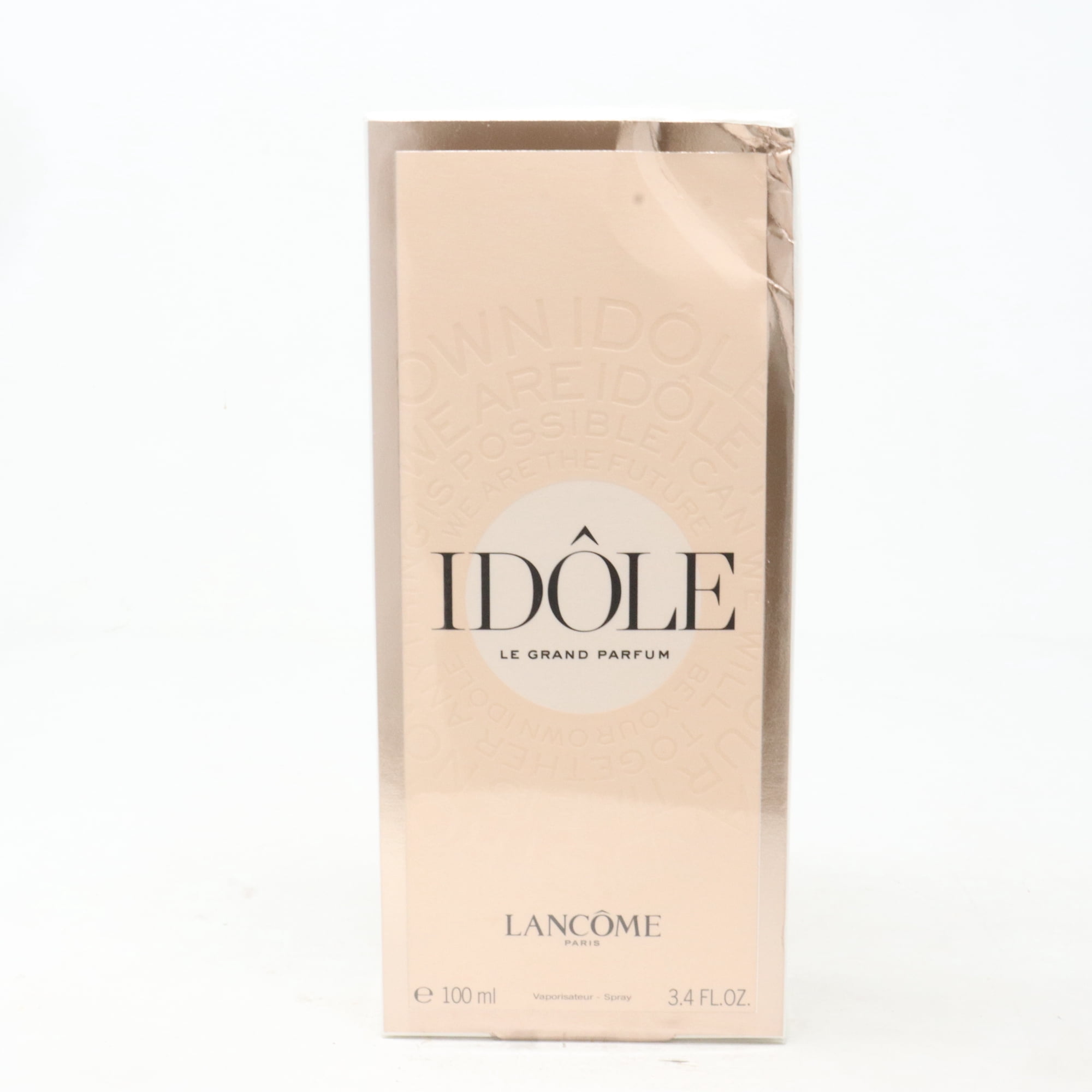Click here for Lancome Idole Le Parfum 3.4 oz. prices