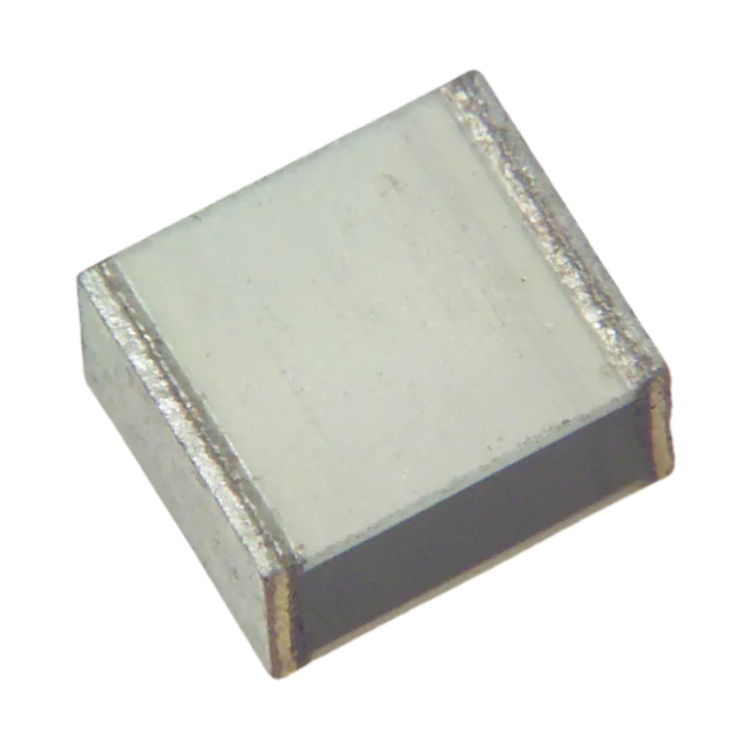Pack of 10 ECW-U2104KC9 Film Capacitor 0.1UF 10% 250VDC 2420 SMD :Cut ...