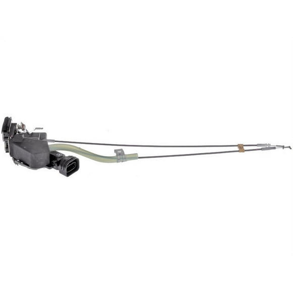 Toyota Corolla Door Latch Assembly