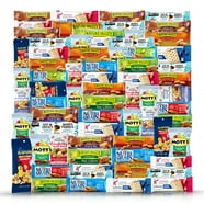 Healthy Snacks Box - Walmart.com