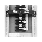 Eaton Ch Series Single-Pole Twin Breaker, 3/4 In., 120 Vac, 15 Amps ...