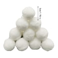 700g Pool Filter Balls, Eco-Friendly Fiber Filter Media for Swimming ...