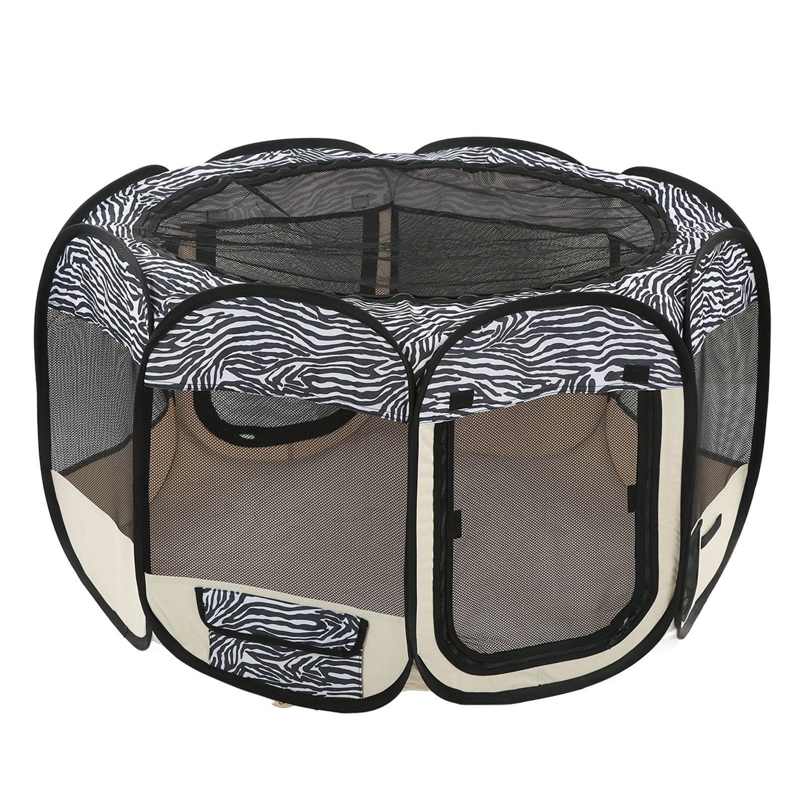 Click here for Luminousca Dog Playpen pet Playpen Foldable Oxford... prices