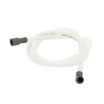 Genuine Whirlpool W11244231 Hose - Walmart.com