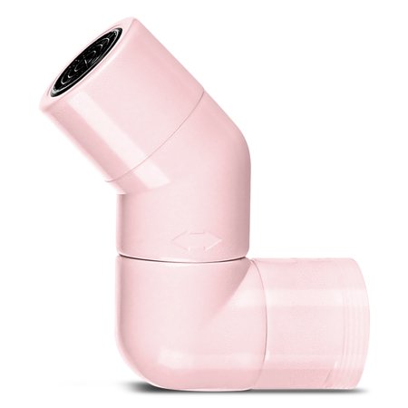 relayinert Sink 360-Degree Rotating Extender Universal Adjustable Head ...