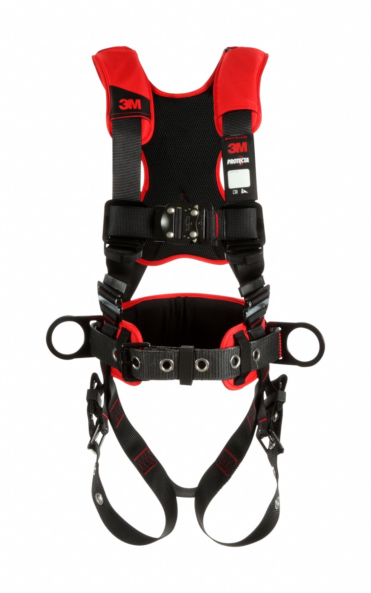 3m Protecta Full Body Harness,Protecta,S 1161216 - Walmart.com