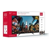 RCA 50" Class 4K Ultra HD (2160P) LED TV (RLDED5098-UHD) - Walmart.com