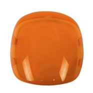 Rigid Industries Adapt Lens Cover 50in - Black - Walmart.com