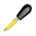 Auto Drive Double Loop Car Wheel Washing Brush Grey 11 Inch Long for ...