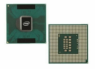 【特別セール品】 Intel インテル Core 2 DUO P8700 モバイルCPU 2.53GHz 1066MHz 3MB ソケット P - SLGFE パソコン・周辺機器 ...