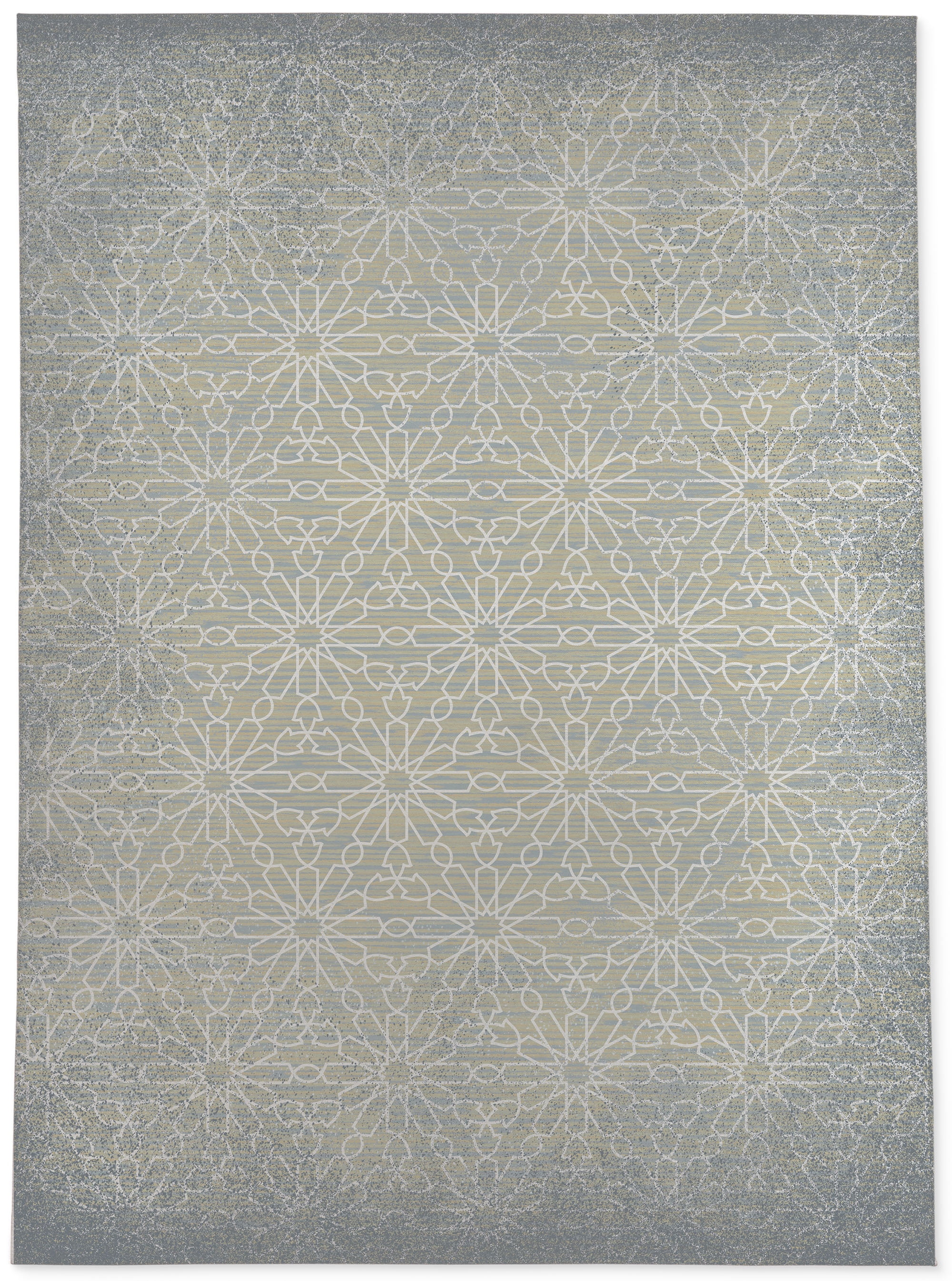 LIDIA SKY Area Rug By Kavka Designs - Walmart.com