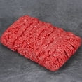 Ground Beef Sirloin, 90% Lean/10% Fat, All Natural*, 2.25 lb - Walmart.com