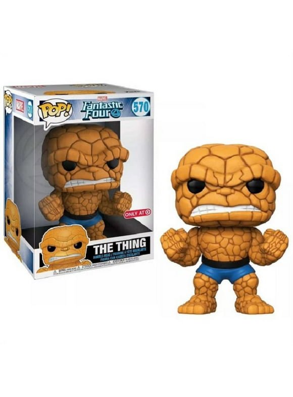 10 Inch Funko Pop in Funko Pop Vinyl Figures - Walmart.com