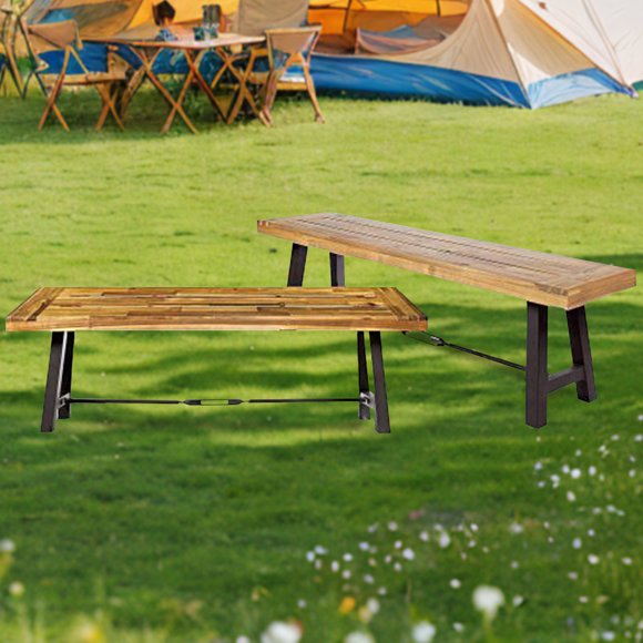 Park Benches | Walmart Canada