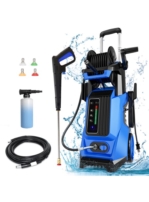Pressure Washers - Walmart.com