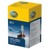 HELLA (H11) 12V Bulb - Walmart.com