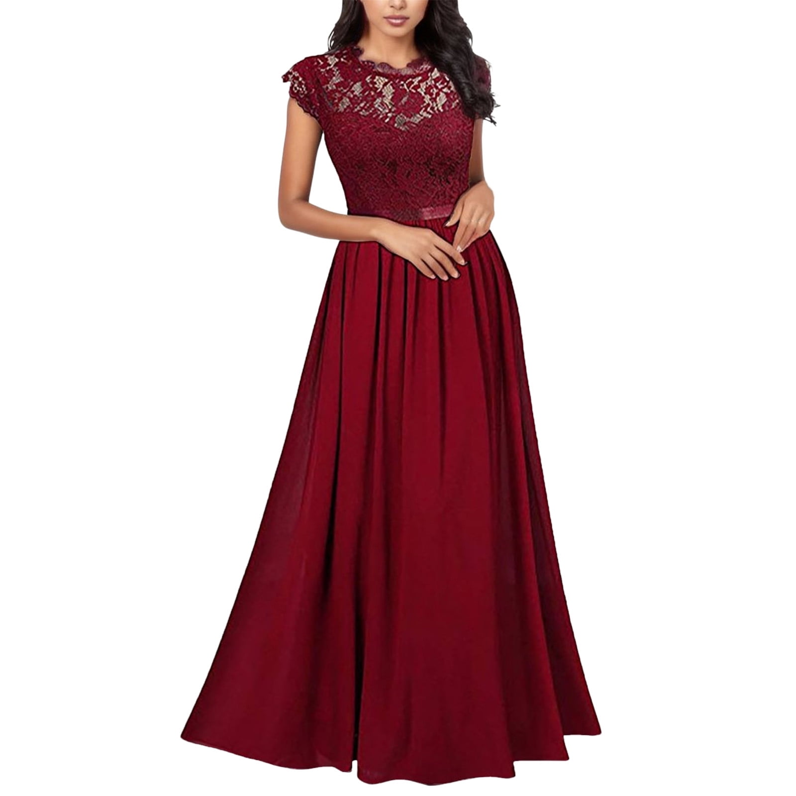 Click here for Ketyyh-Chn99 Women Dresses Casual Beach Sundress R... prices