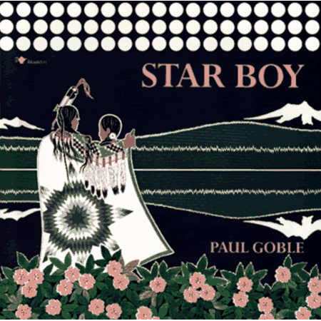 Star Boy By Paul Goble | Walmart Canada