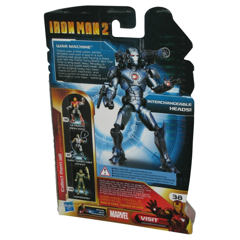 War Machine Marvel Now