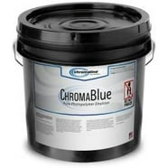 USG Sheetroc Brand 1 pt Blue IQ Ready to Use White Spackling Compound ...