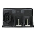 CarLights360 For BMW M3 2015 Relay | Bolt Mount Mounting | Blade, Stud ...