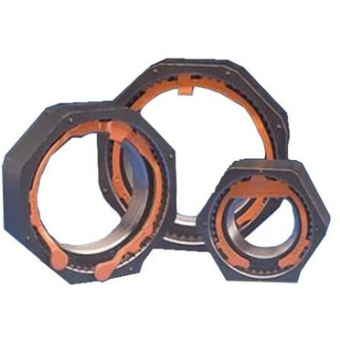 MPC 1/25 3 Axle Gravel Trailer MPC823 Plastics Car/Truck 1/24-1/25 ...