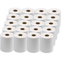 Dymo, DYM2026405, LabelWriter 4XL Label Printer Label Roll, 220 / Pack ...