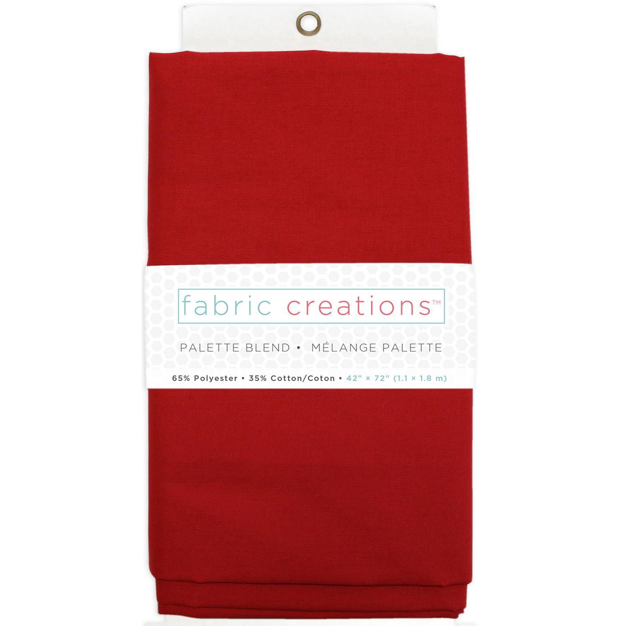 Click here for Fabric Creations Polycotton 65/35 Pre-Cut Fabric 2... prices