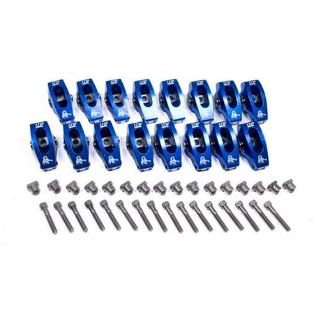Scorpion Performance SPN1024 Race Series Rocker Arm 0.31 in. Pedestal ...